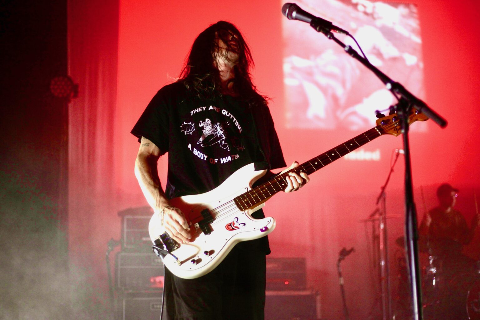 DIIV @ The Observatory North Park - IMPOSE Magazine