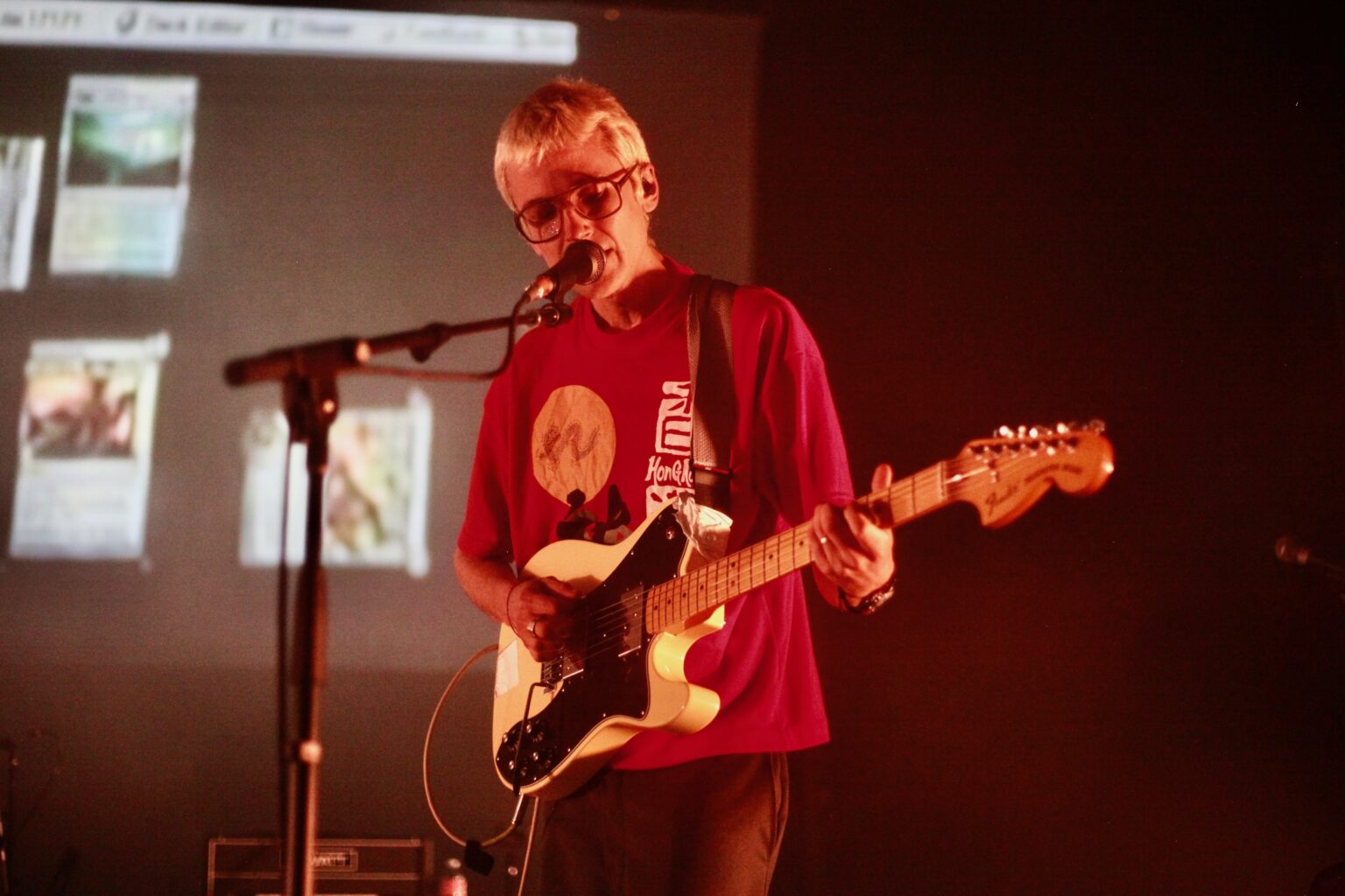 DIIV @ The Observatory North Park - IMPOSE Magazine