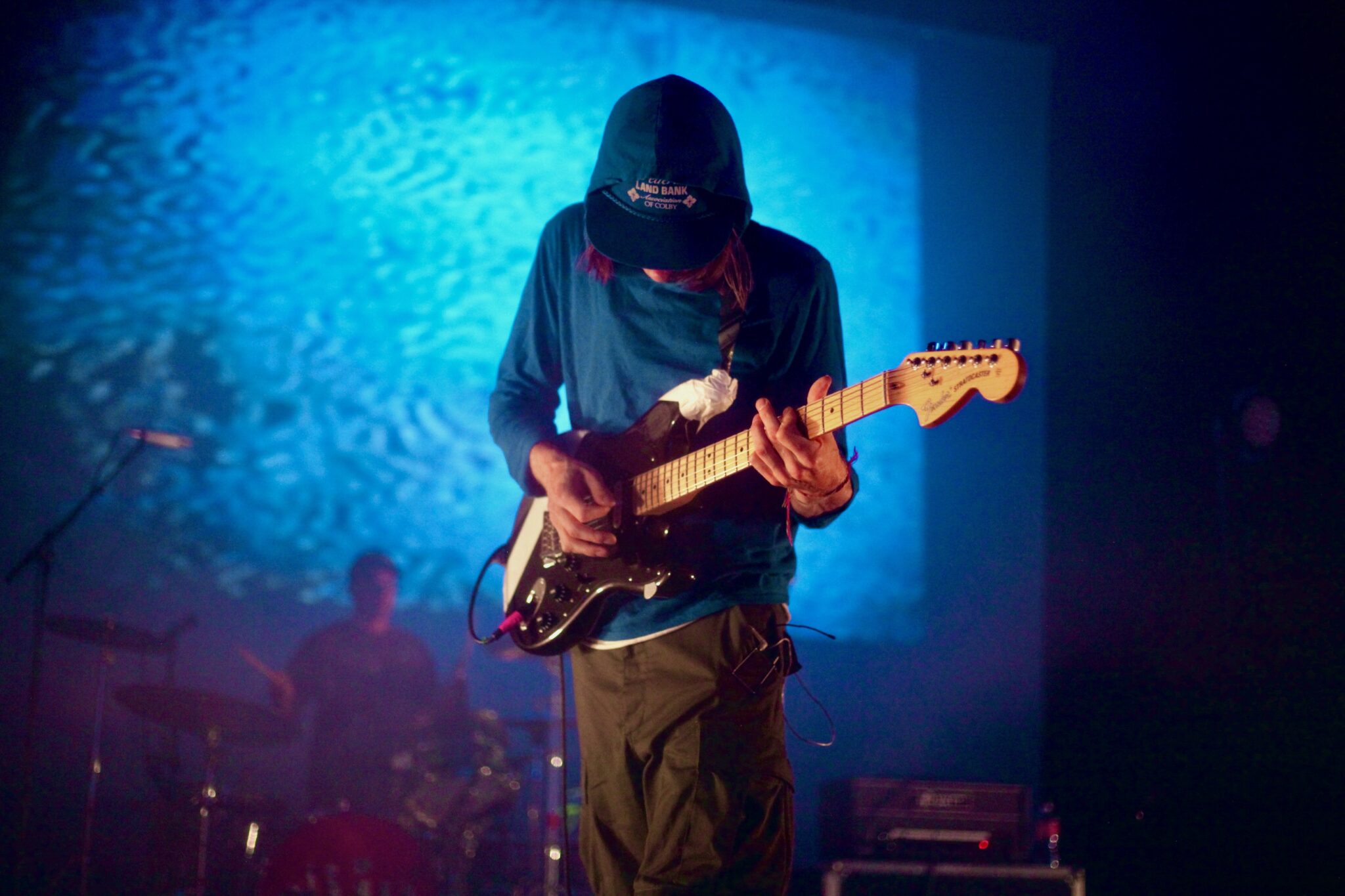 DIIV @ The Observatory North Park - IMPOSE Magazine