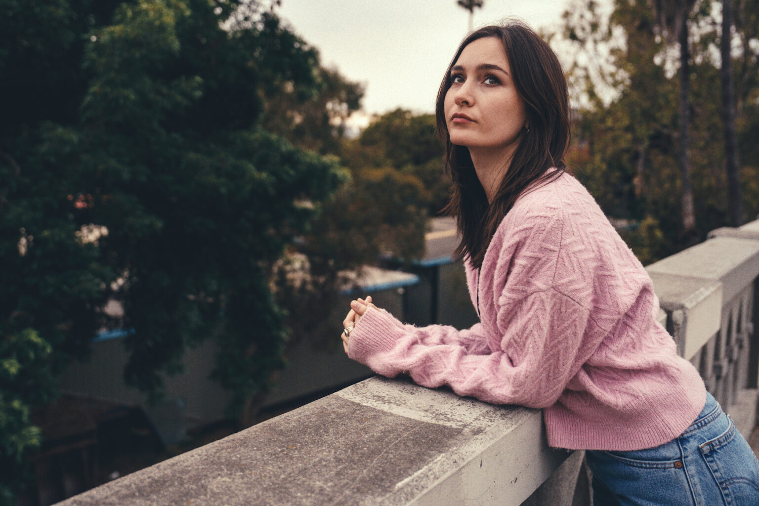 Jordan Gruver talks inspiration, the DIY grind, and her excellent debut ...