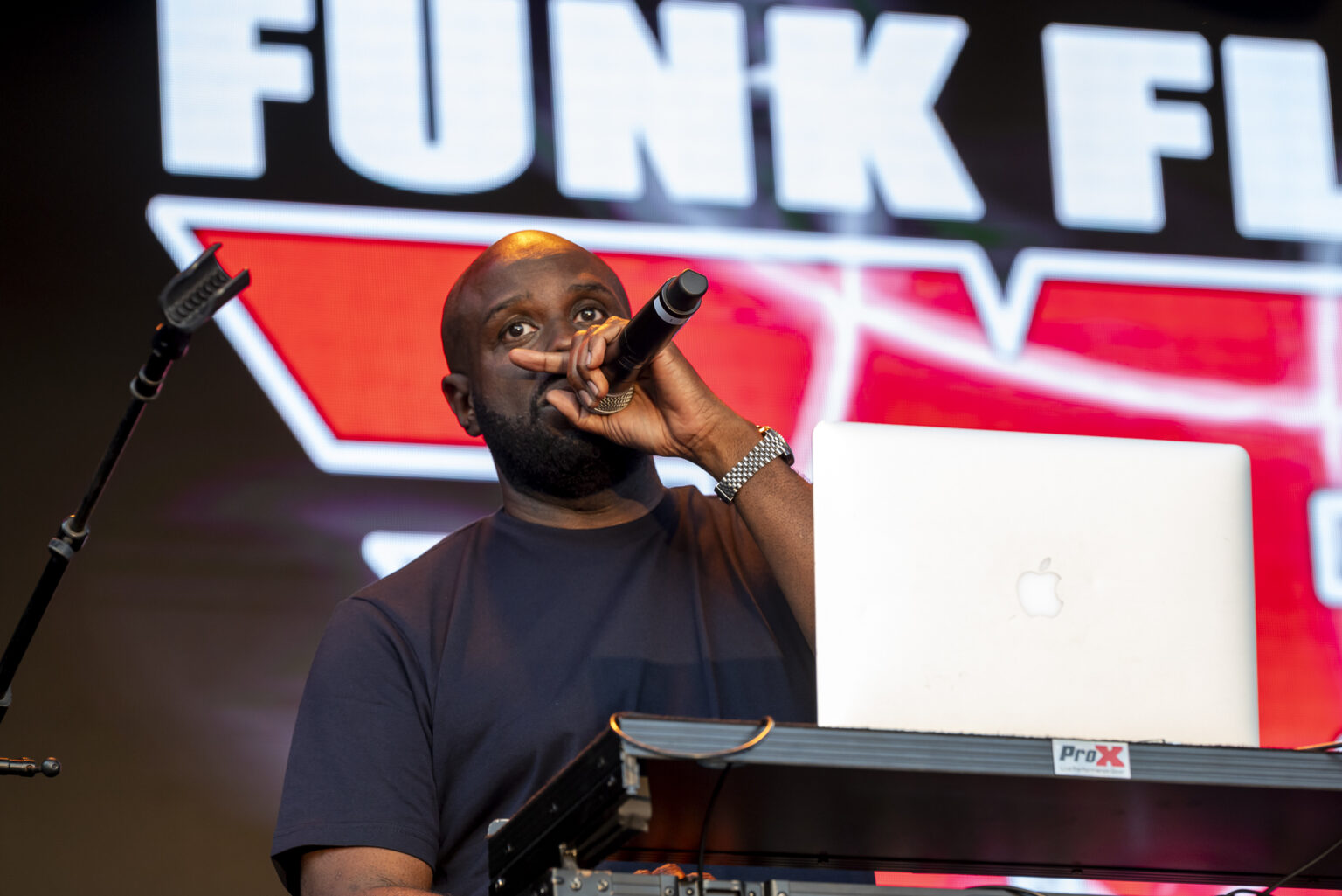 Chuck Chillout 40th Anniversary Party - IMPOSE Magazine