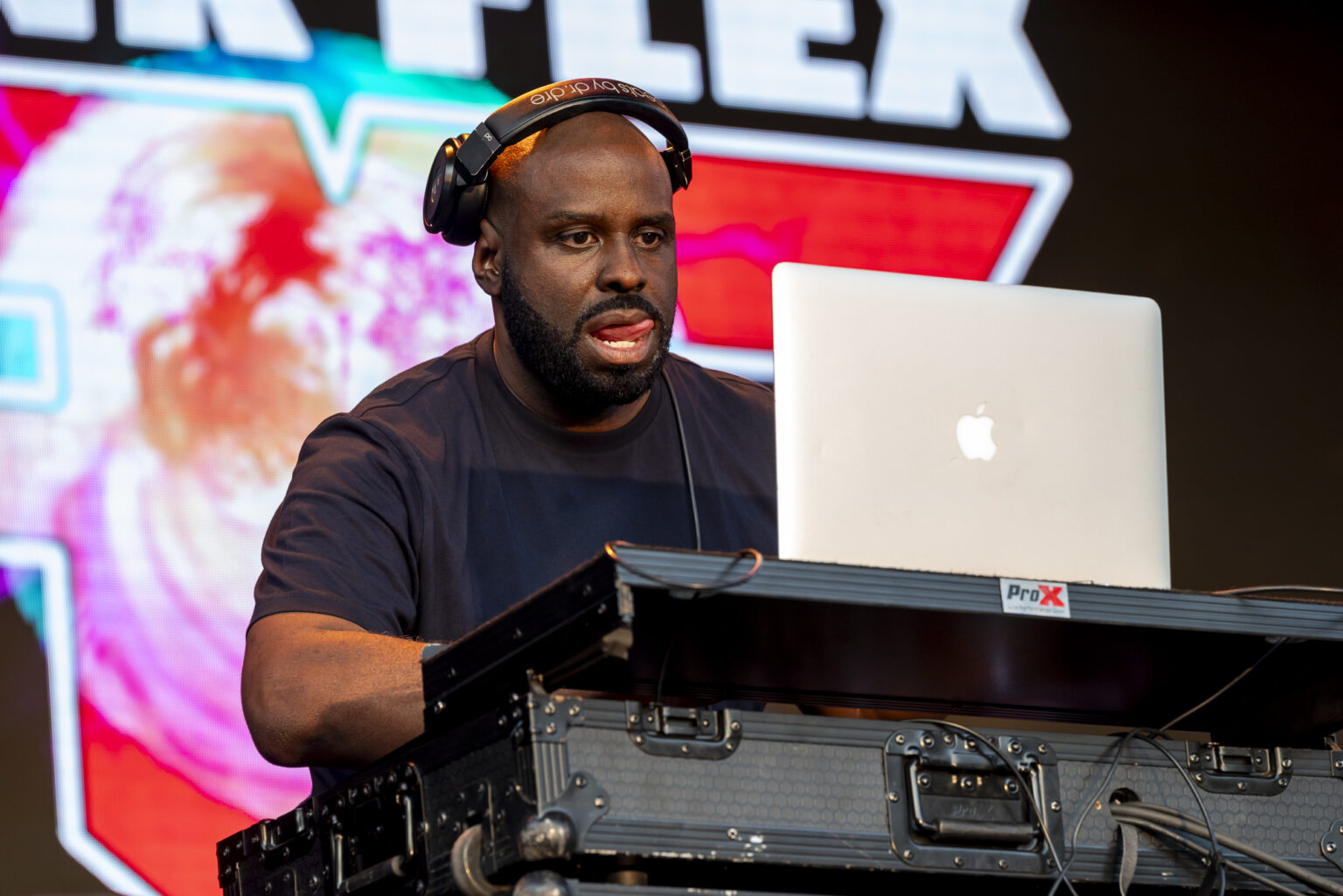 Chuck Chillout 40th Anniversary Party - IMPOSE Magazine