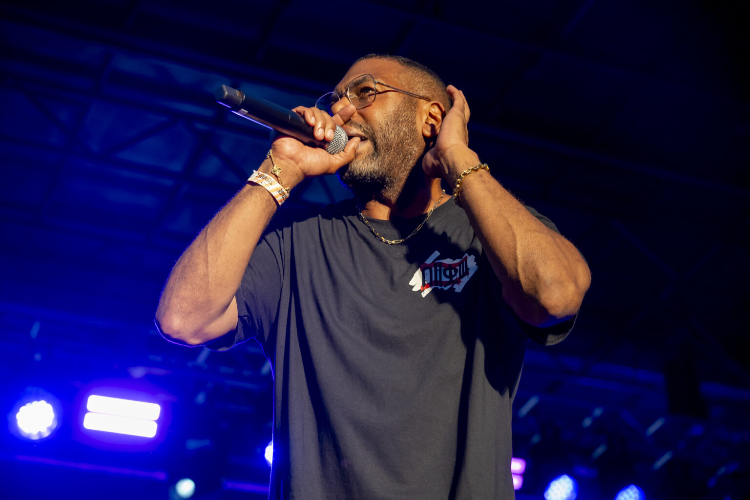 Chuck Chillout 40th Anniversary Party - IMPOSE Magazine