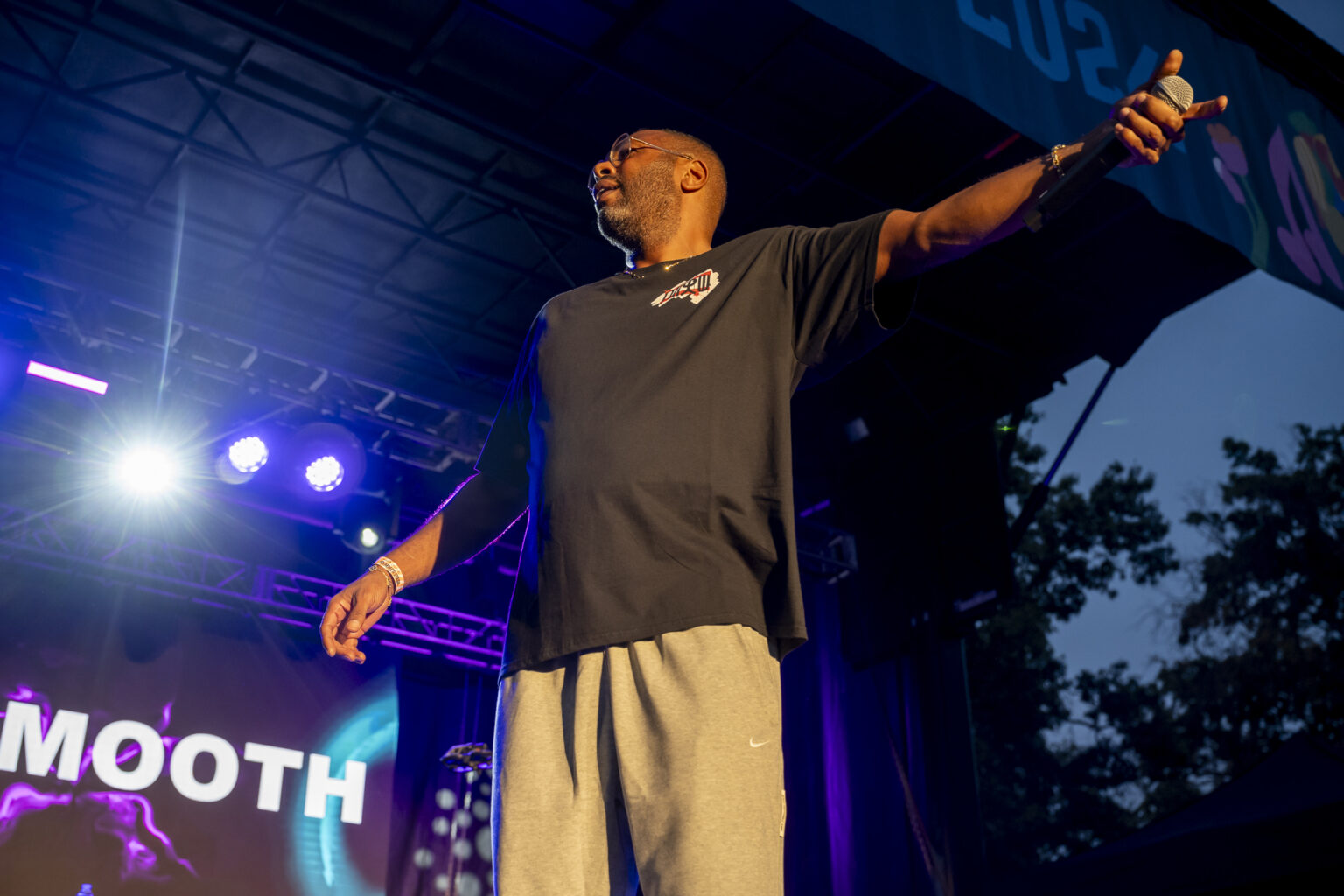 Chuck Chillout 40th Anniversary Party - IMPOSE Magazine