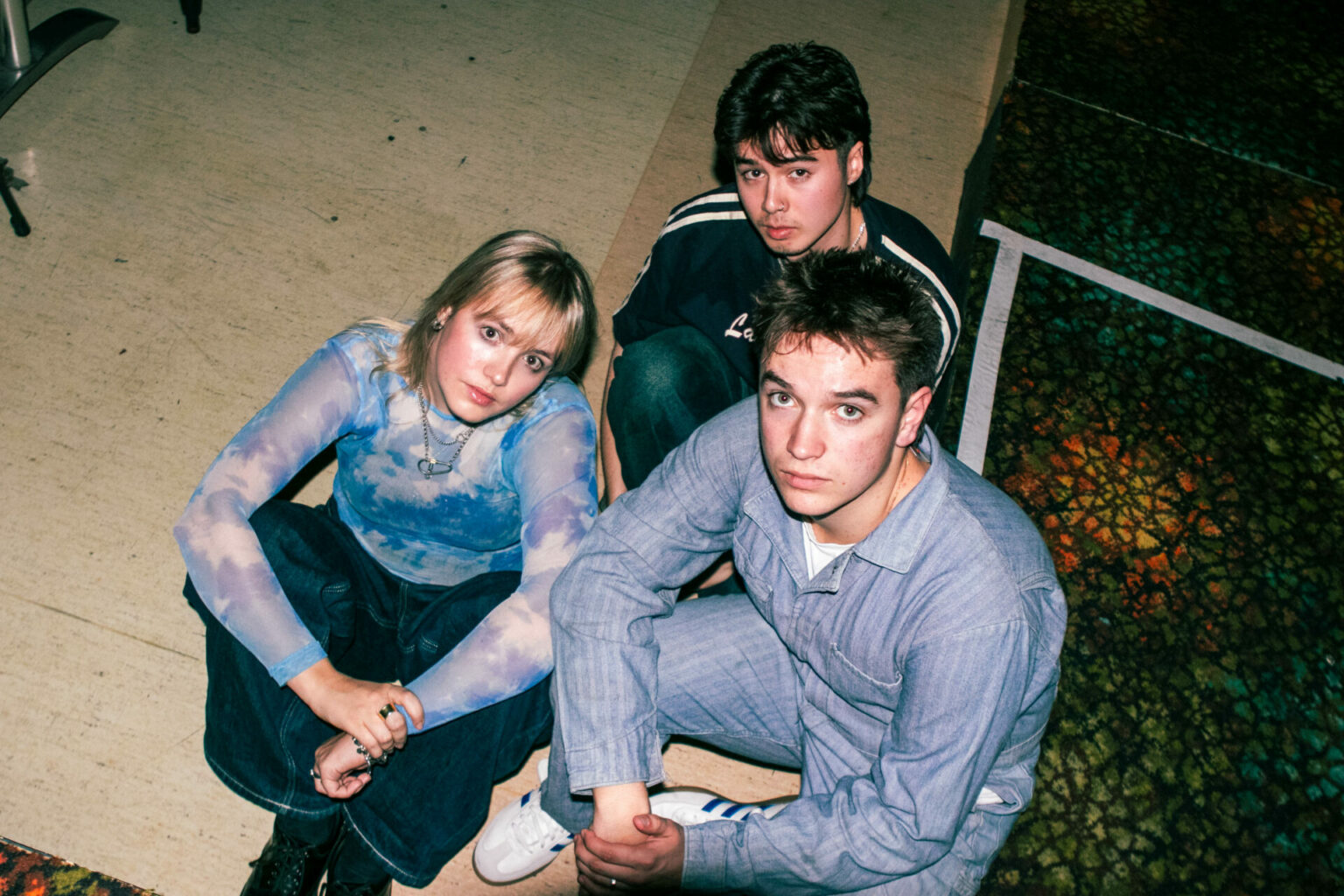 Coast Arcade - “City Limits” - IMPOSE Magazine