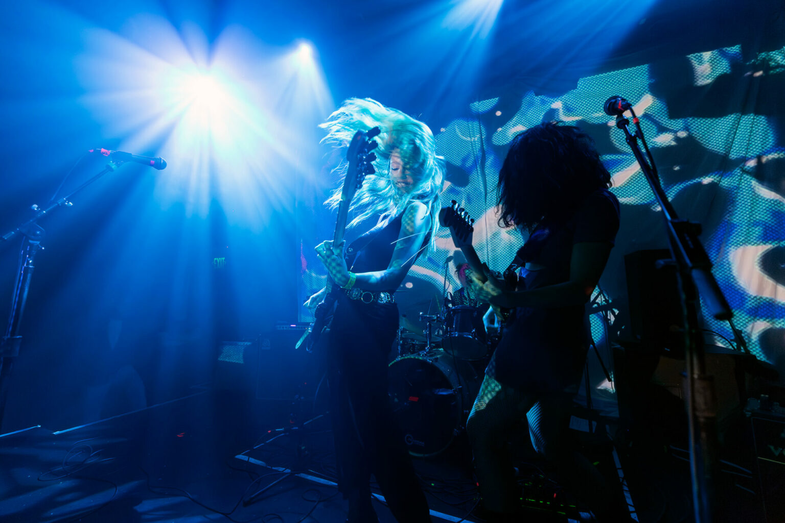 Cumgirl8 @ Rickshaw Stop - Impose Magazine