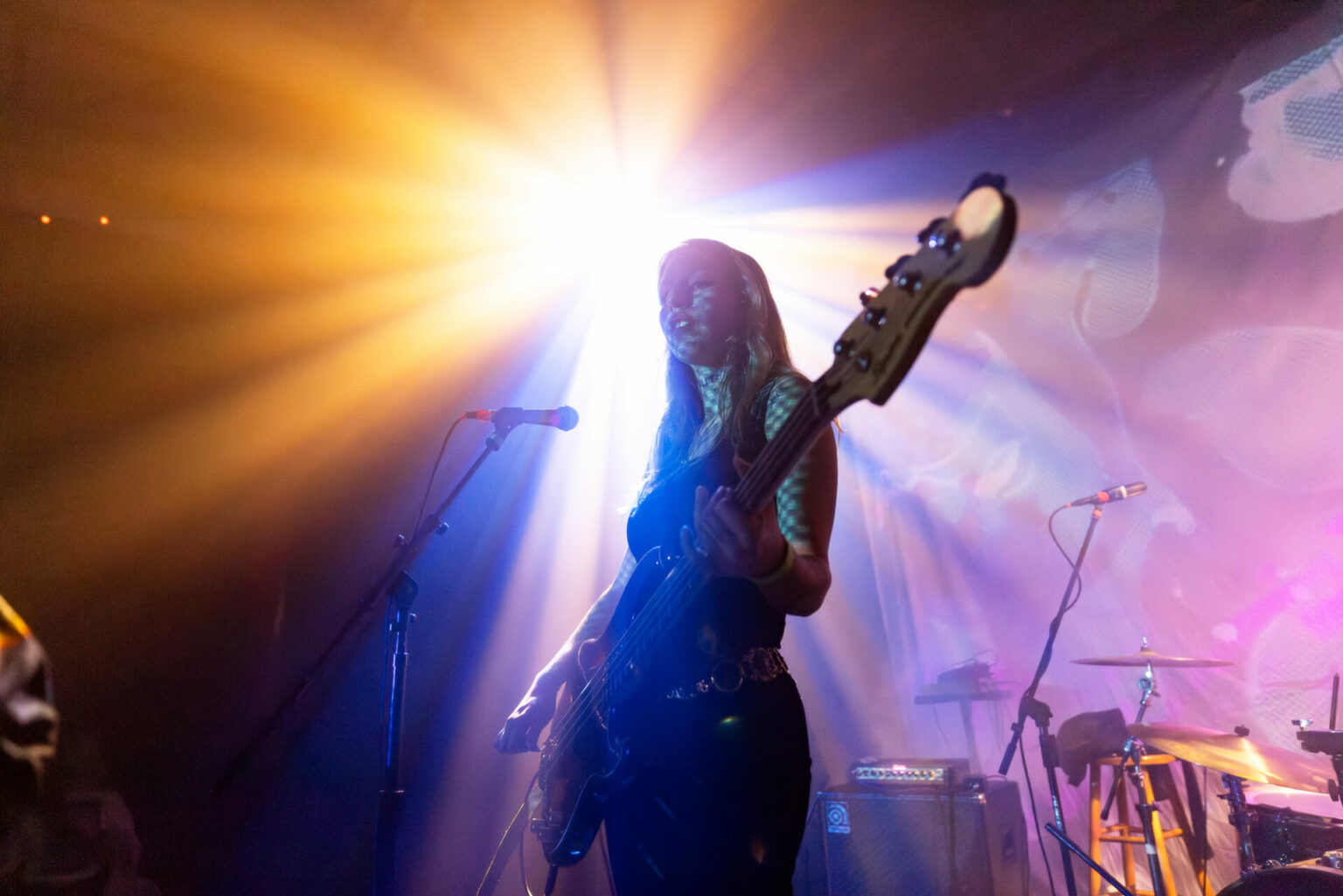 Cumgirl8 @ Rickshaw Stop - Impose Magazine