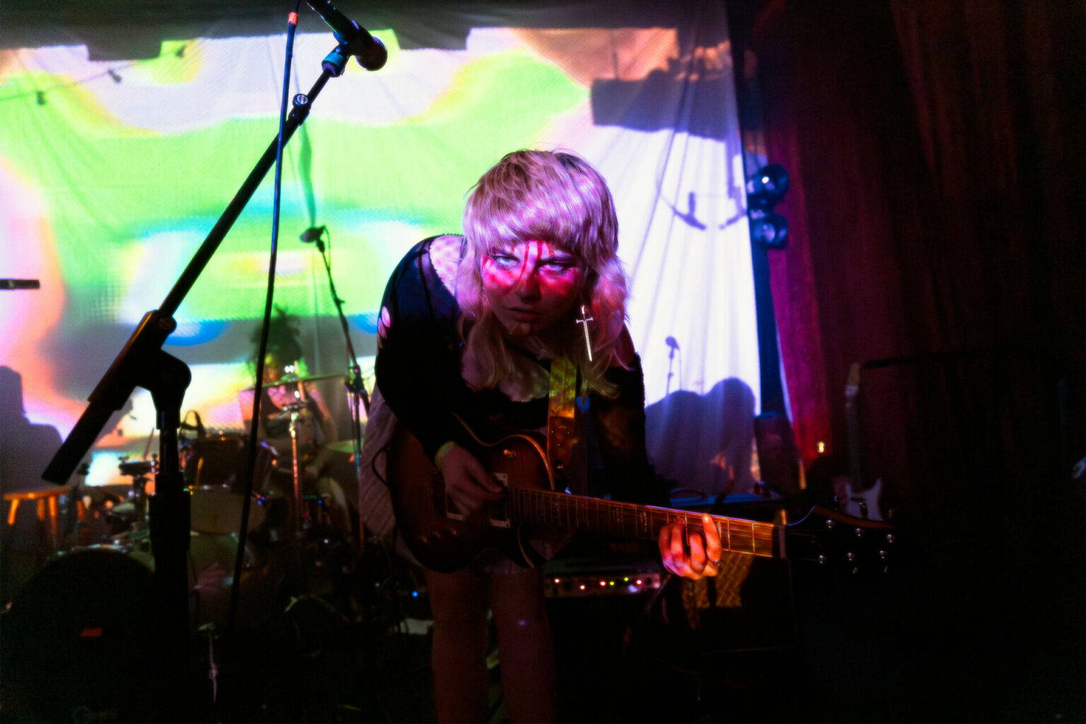 Cumgirl8 @ Rickshaw Stop - Impose Magazine