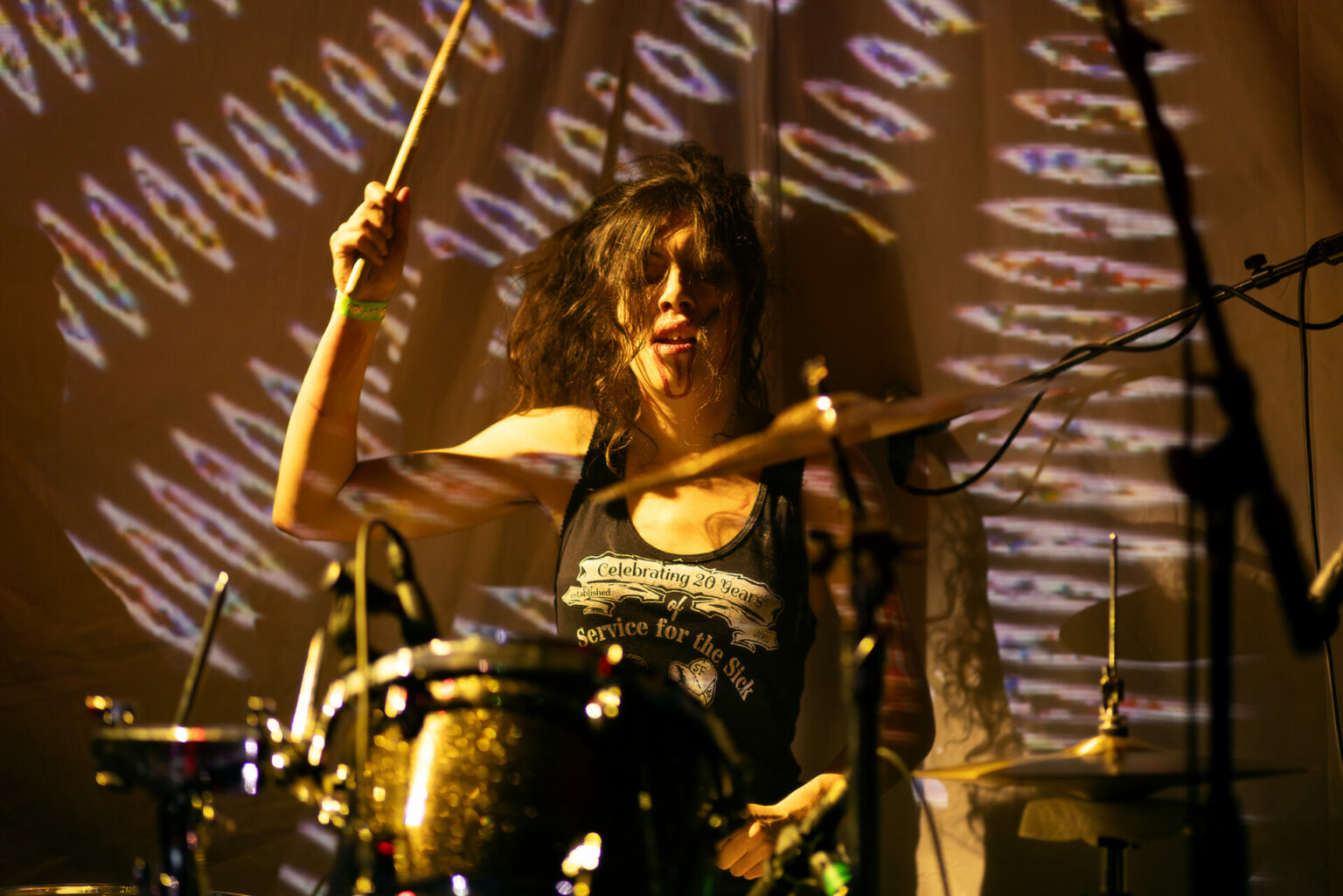 Cumgirl8 @ Rickshaw Stop - Impose Magazine