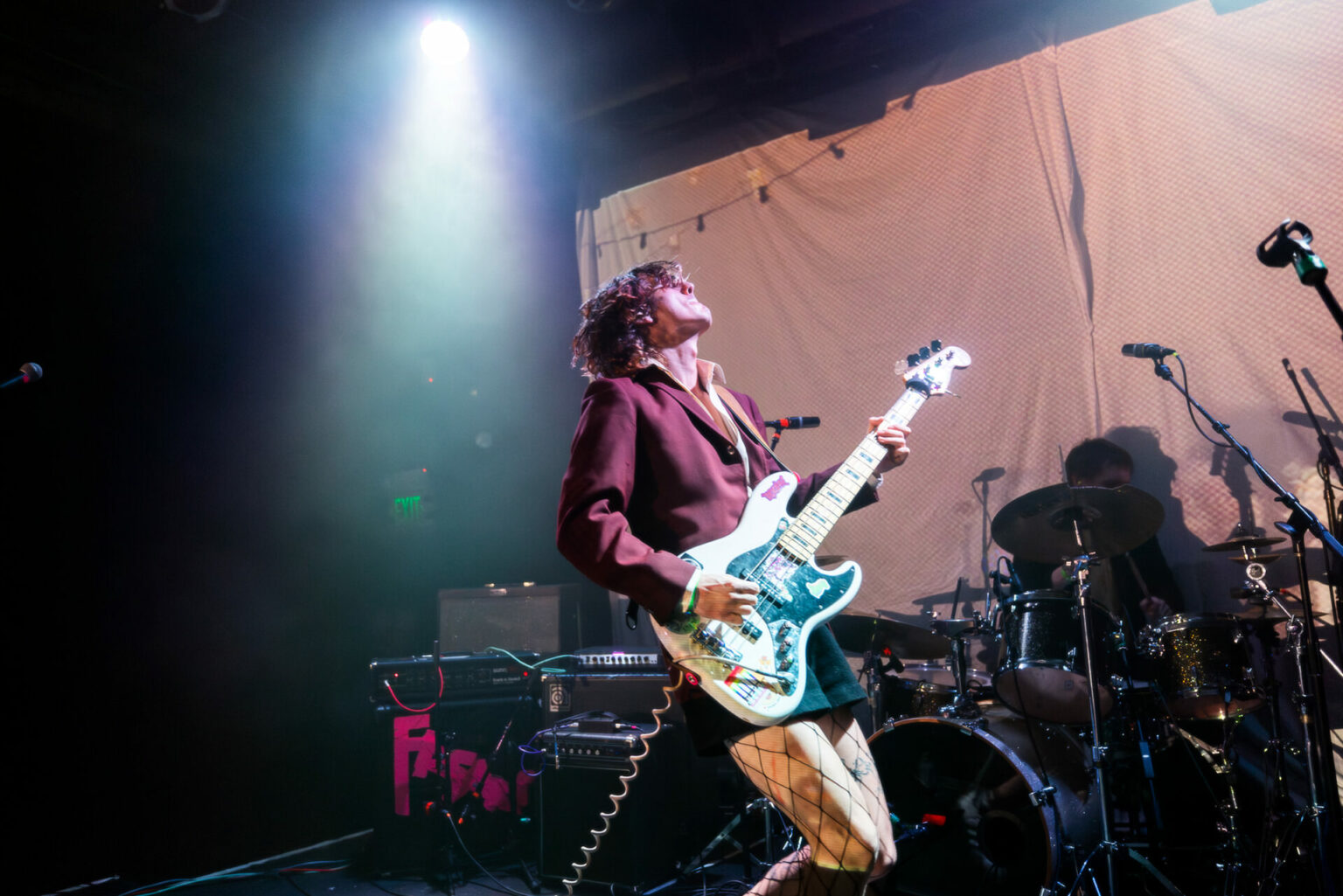 Cumgirl8 @ Rickshaw Stop - Impose Magazine