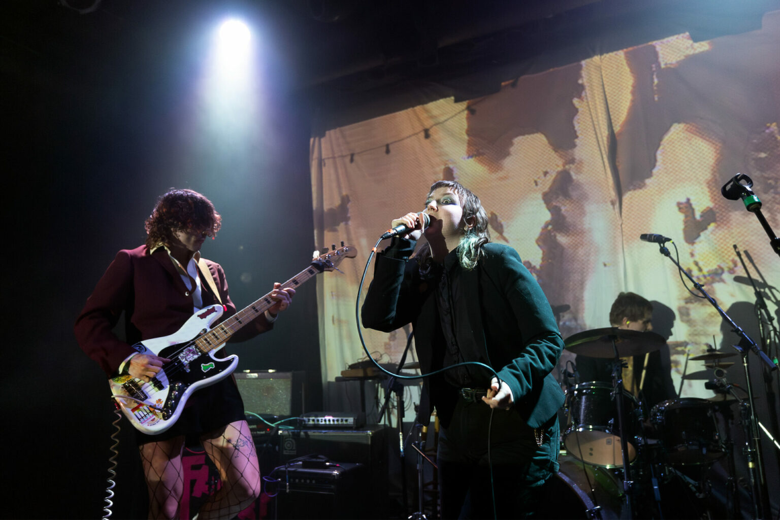 Cumgirl8 @ Rickshaw Stop - Impose Magazine