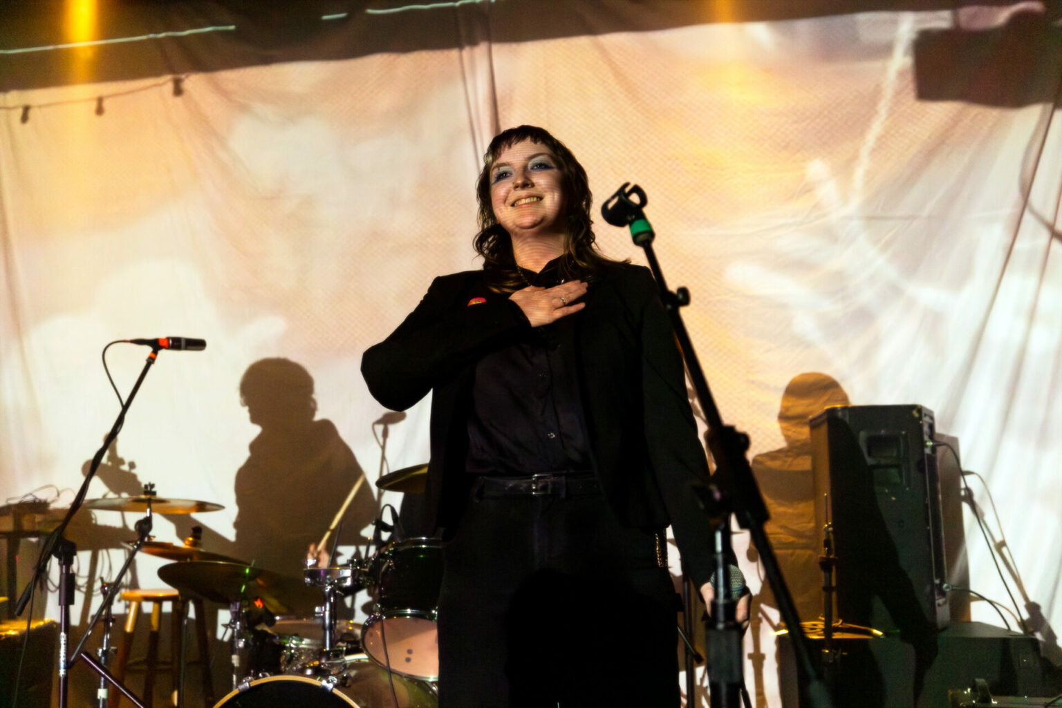 Cumgirl8 @ Rickshaw Stop - Impose Magazine