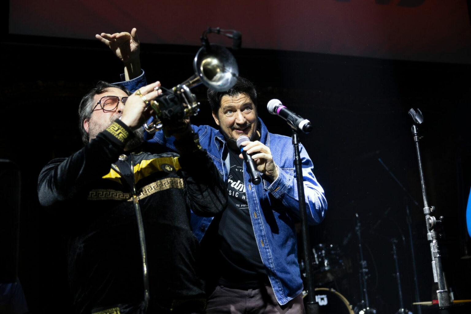 Middle Aged Dad Jam Band @ Great American Music Hall - IMPOSE Magazine