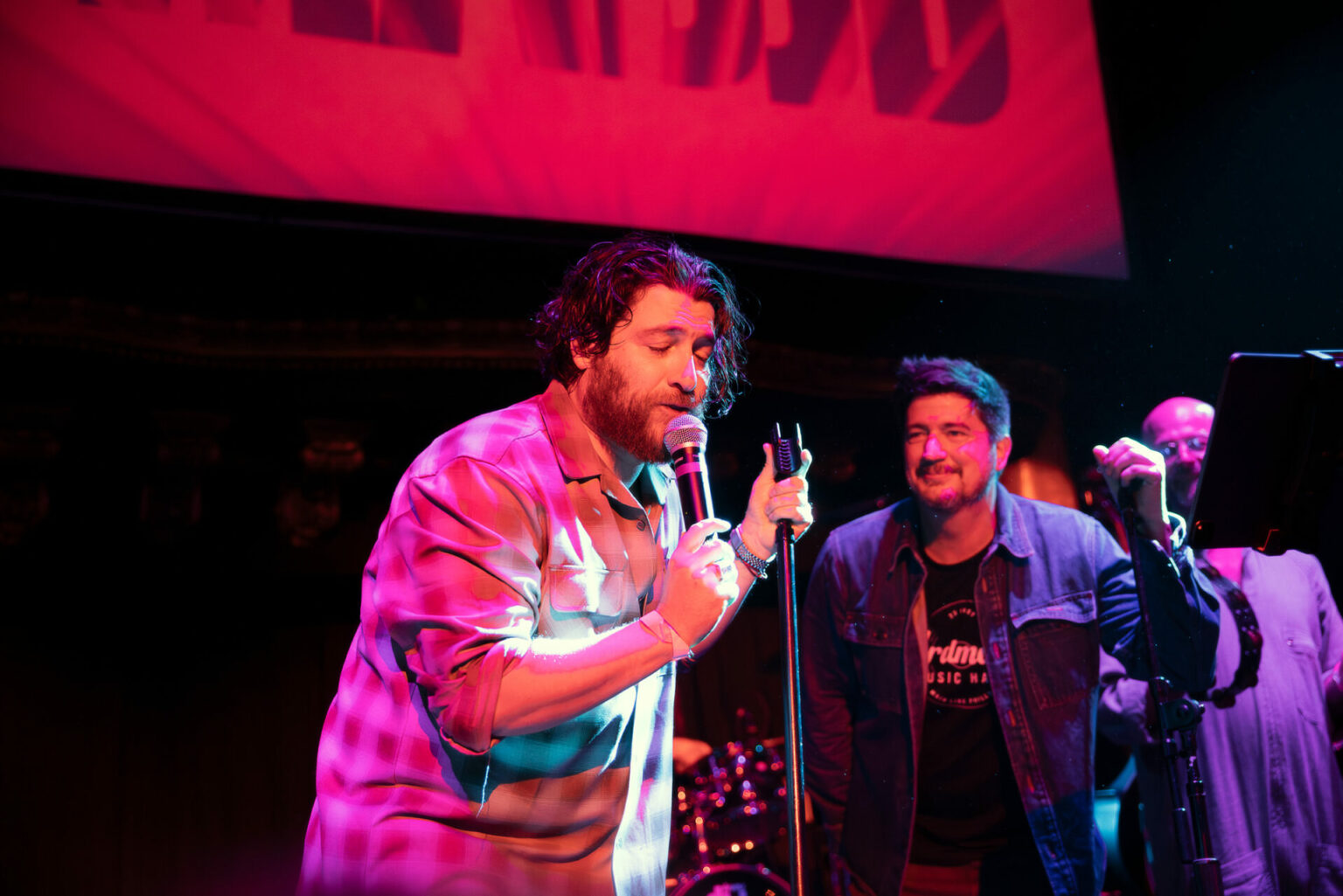 Middle Aged Dad Jam Band @ Great American Music Hall - IMPOSE Magazine