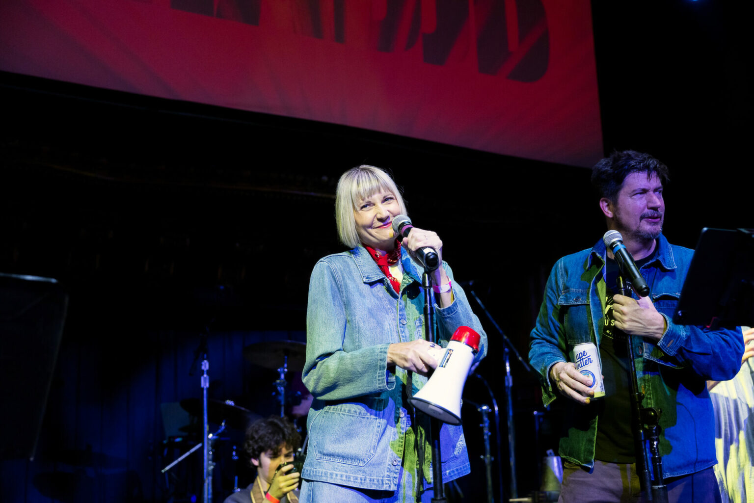 Middle Aged Dad Jam Band @ Great American Music Hall - IMPOSE Magazine
