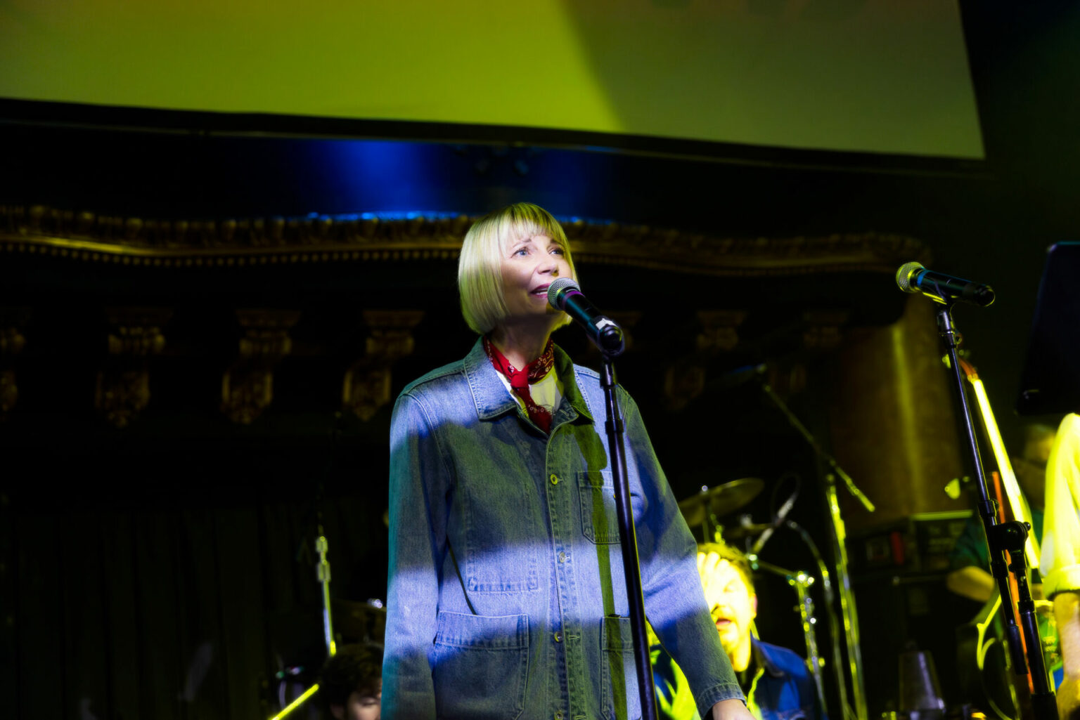 Middle Aged Dad Jam Band @ Great American Music Hall - IMPOSE Magazine