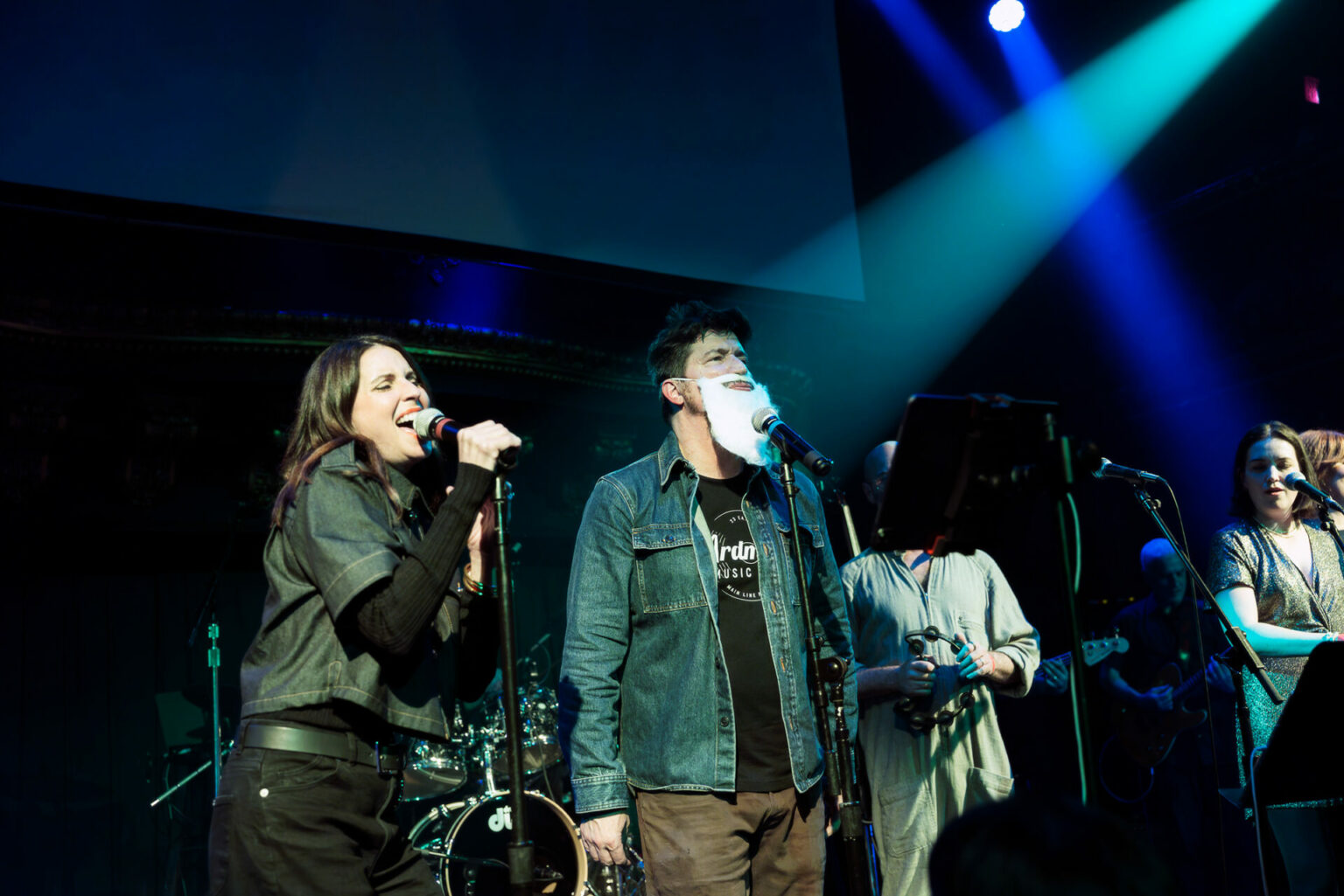 Middle Aged Dad Jam Band @ Great American Music Hall - IMPOSE Magazine