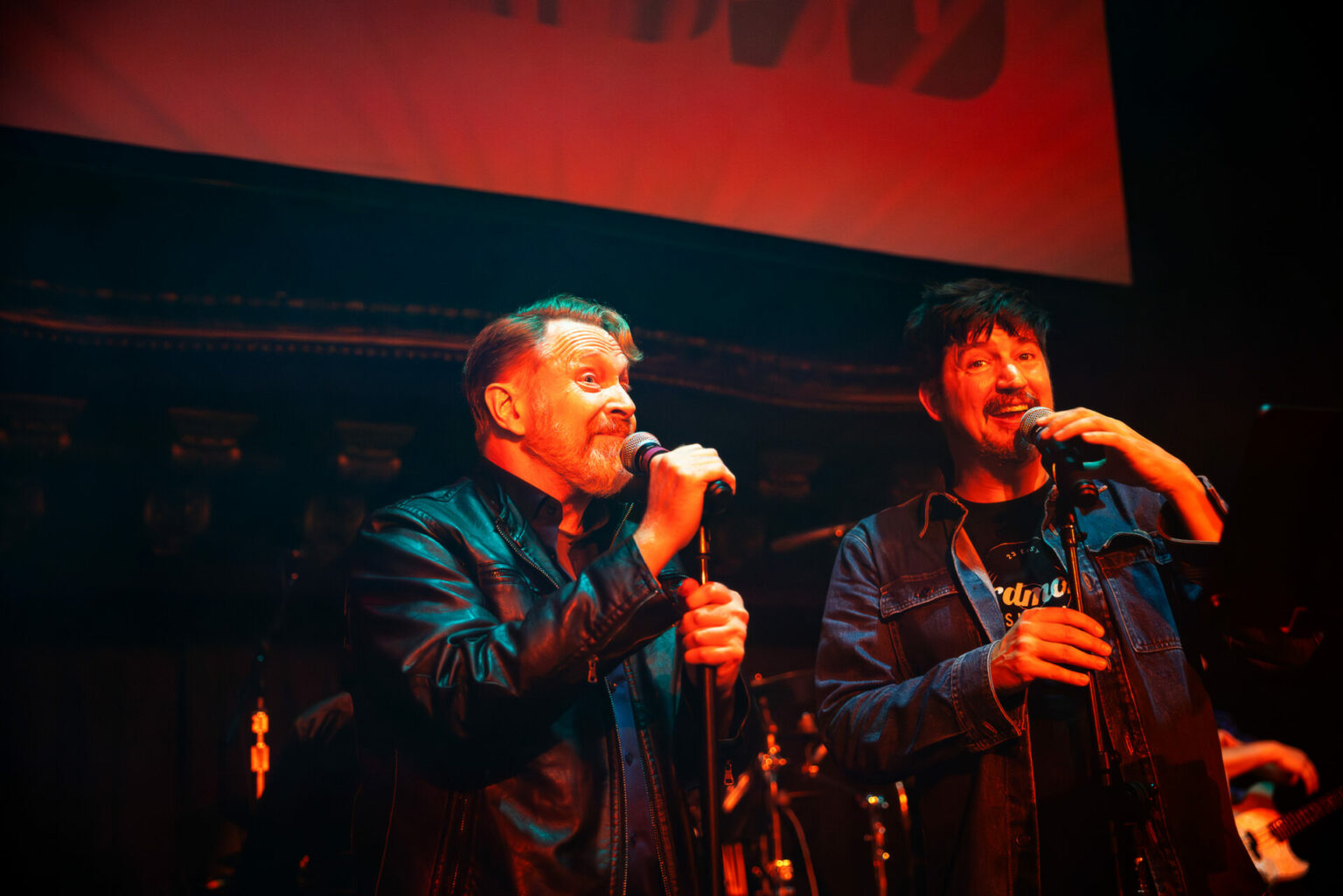 Middle Aged Dad Jam Band @ Great American Music Hall - IMPOSE Magazine