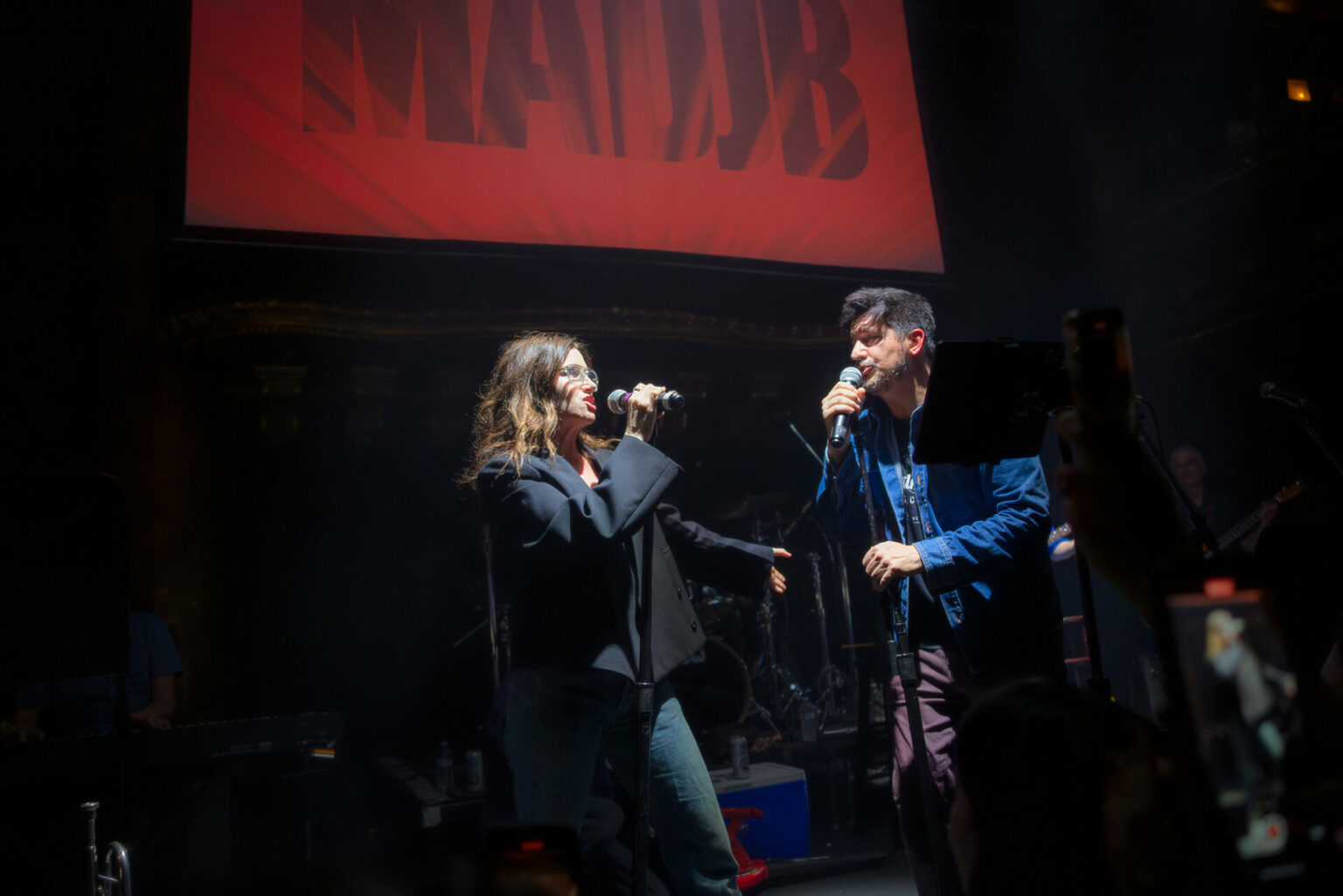 Middle Aged Dad Jam Band @ Great American Music Hall - IMPOSE Magazine