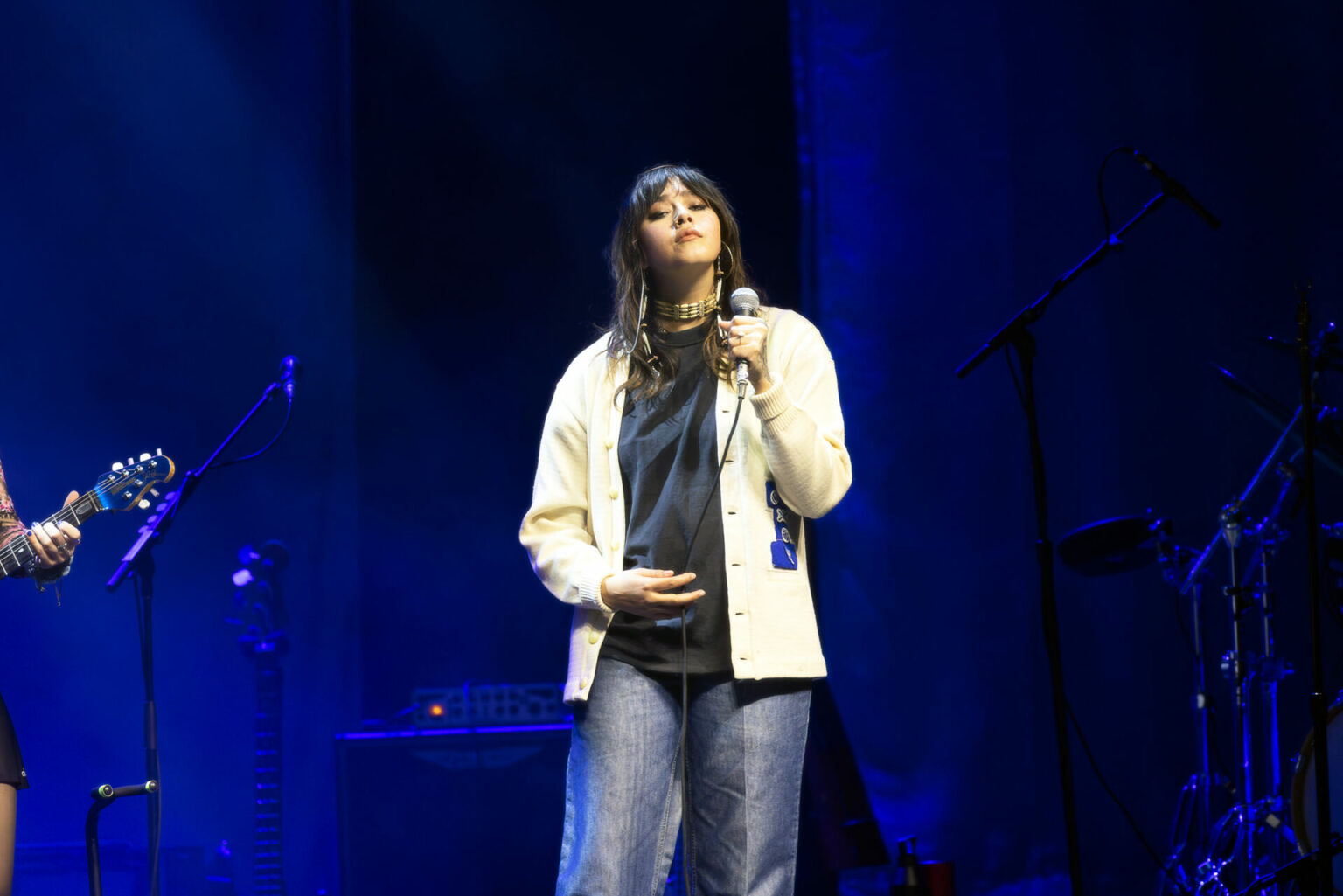 David Gray + Sierra Spirit @ Fox Theater - Impose Magazine