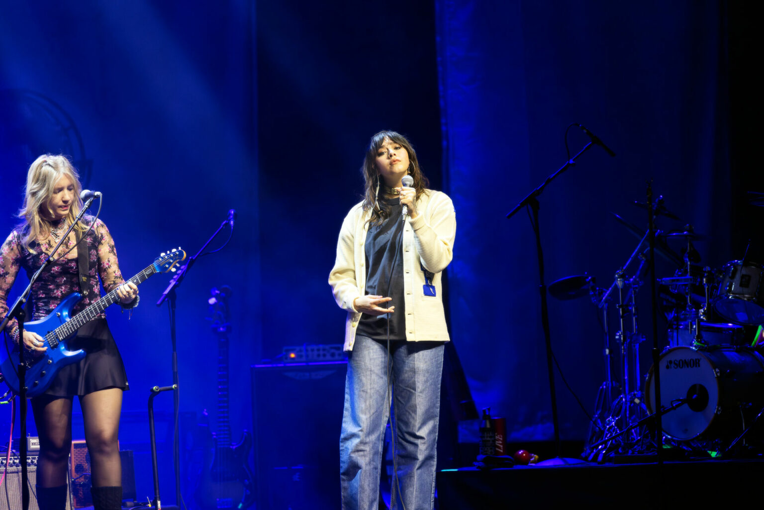 David Gray + Sierra Spirit @ Fox Theater - Impose Magazine