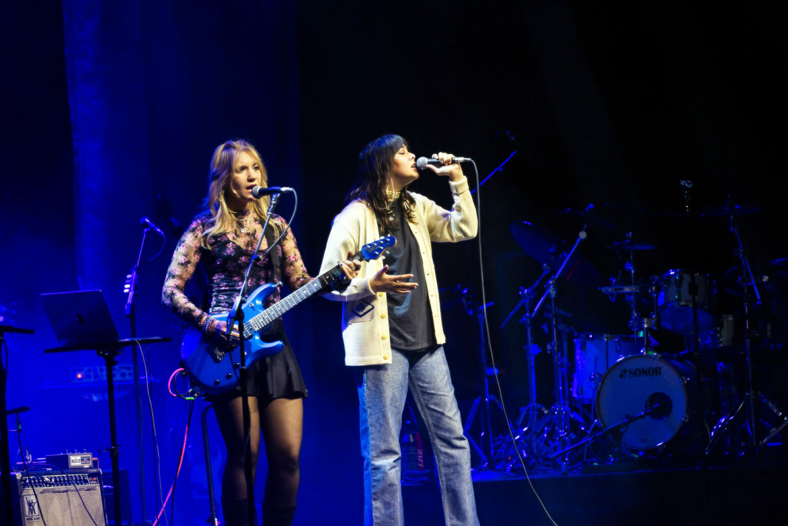 David Gray + Sierra Spirit @ Fox Theater - Impose Magazine