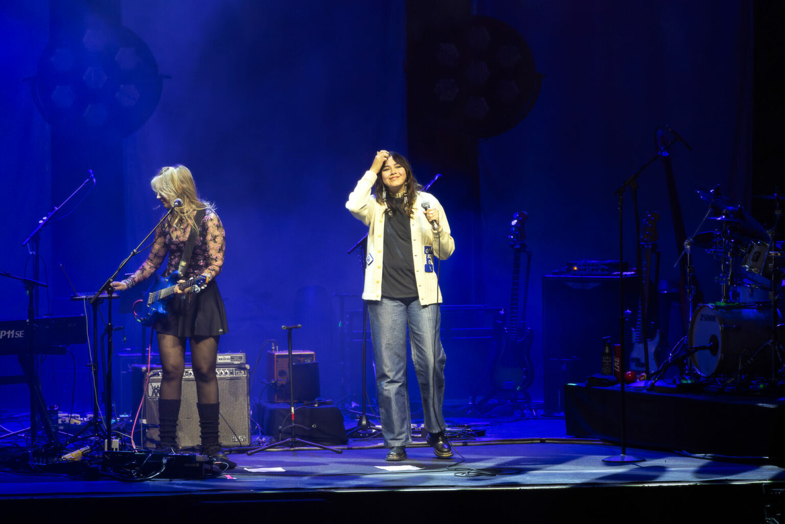 David Gray + Sierra Spirit @ Fox Theater - Impose Magazine