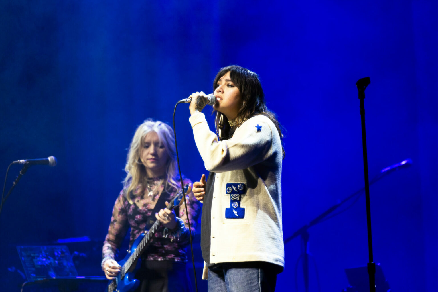 David Gray + Sierra Spirit @ Fox Theater - Impose Magazine