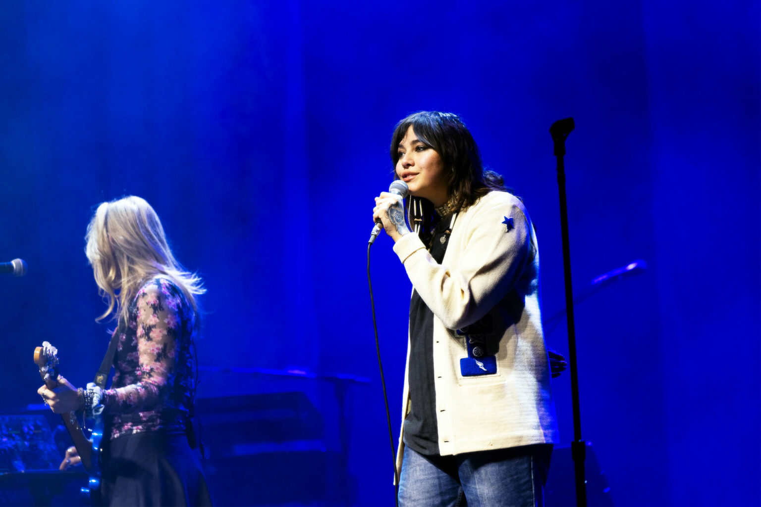 David Gray + Sierra Spirit @ Fox Theater - Impose Magazine