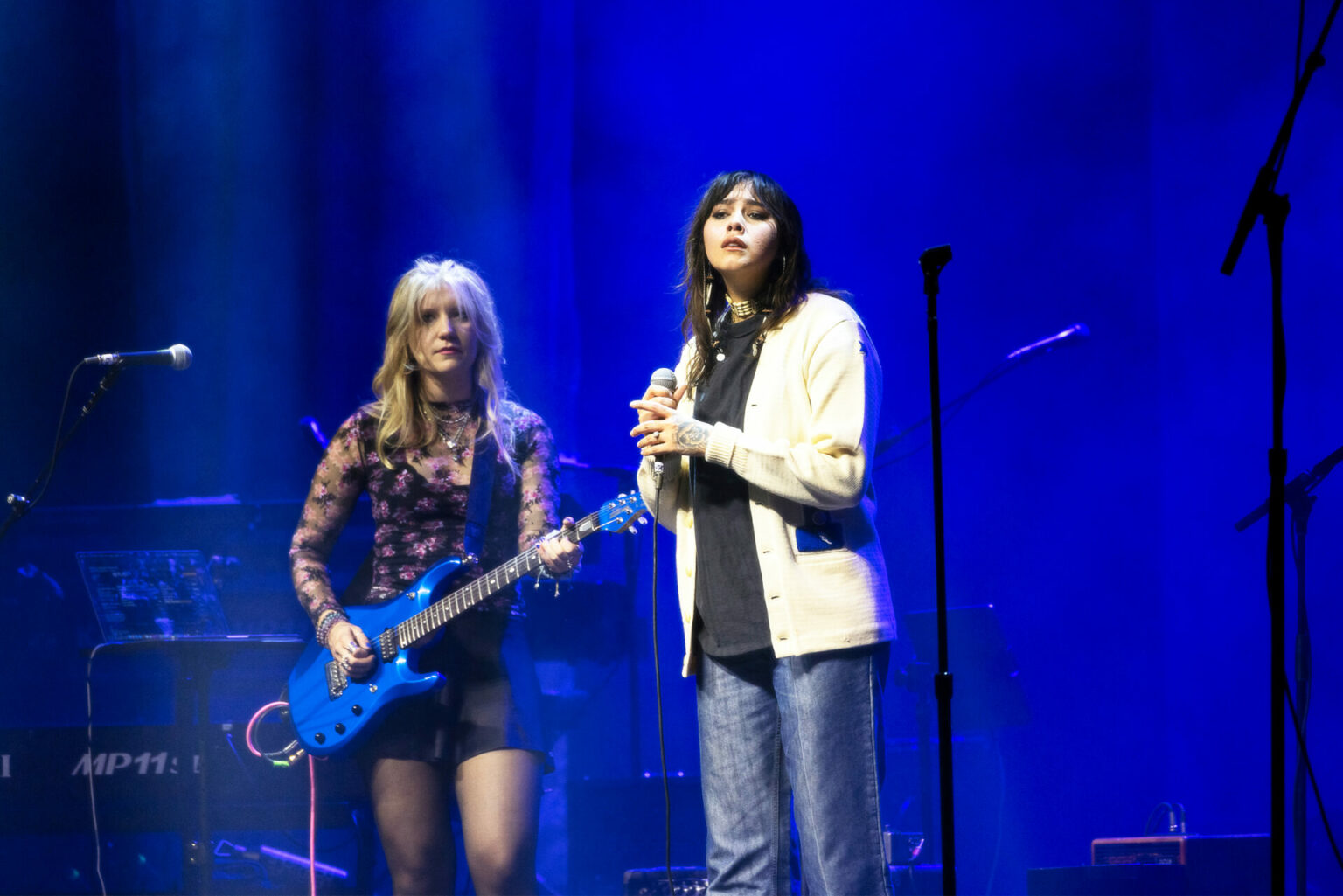 David Gray + Sierra Spirit @ Fox Theater - Impose Magazine