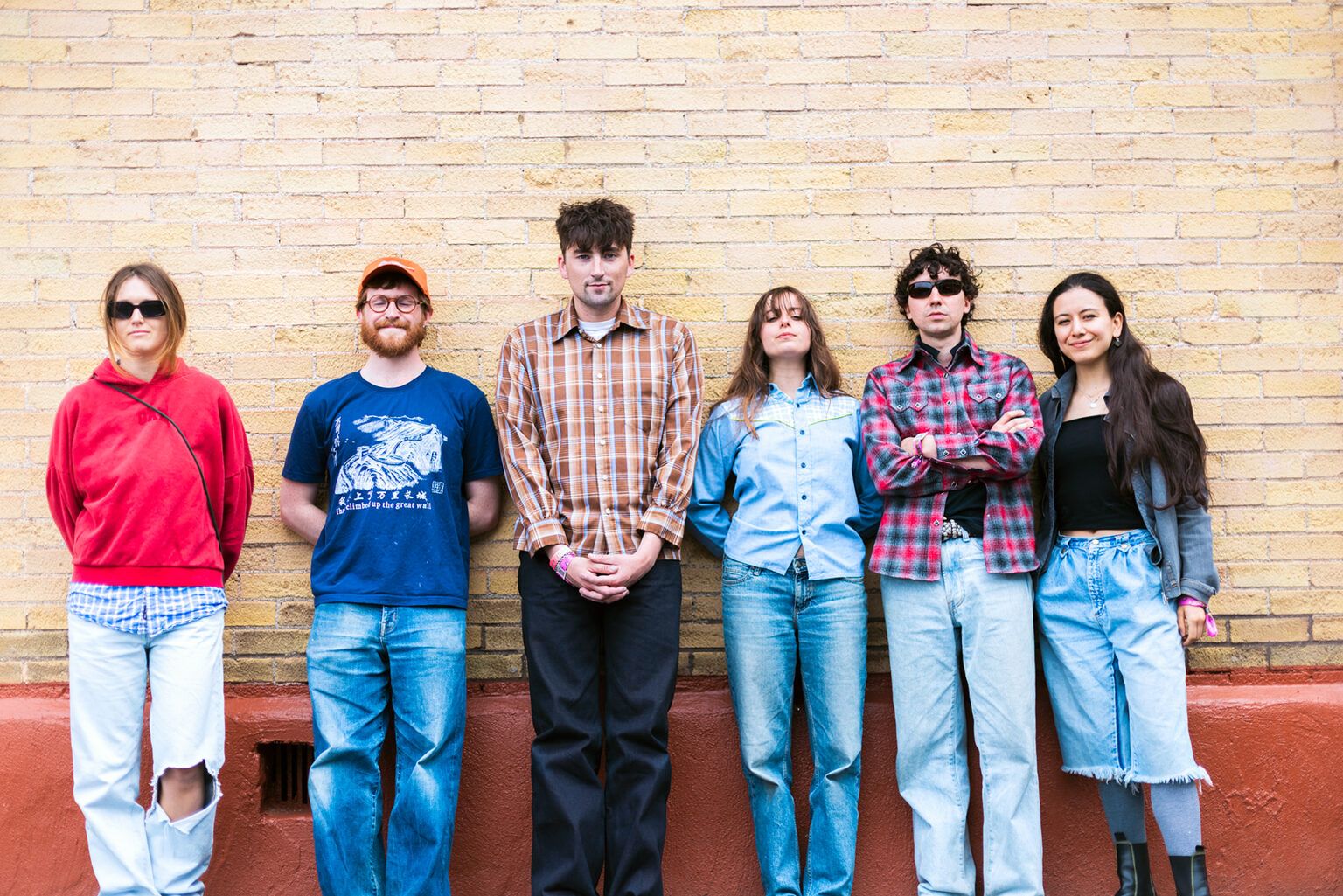 Kilby Block Party 2025 Portraits - IMPOSE Magazine