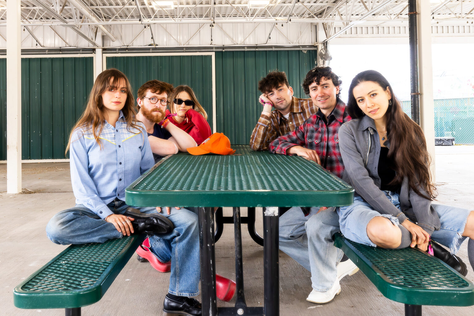 Kilby Block Party 2025 Portraits - IMPOSE Magazine