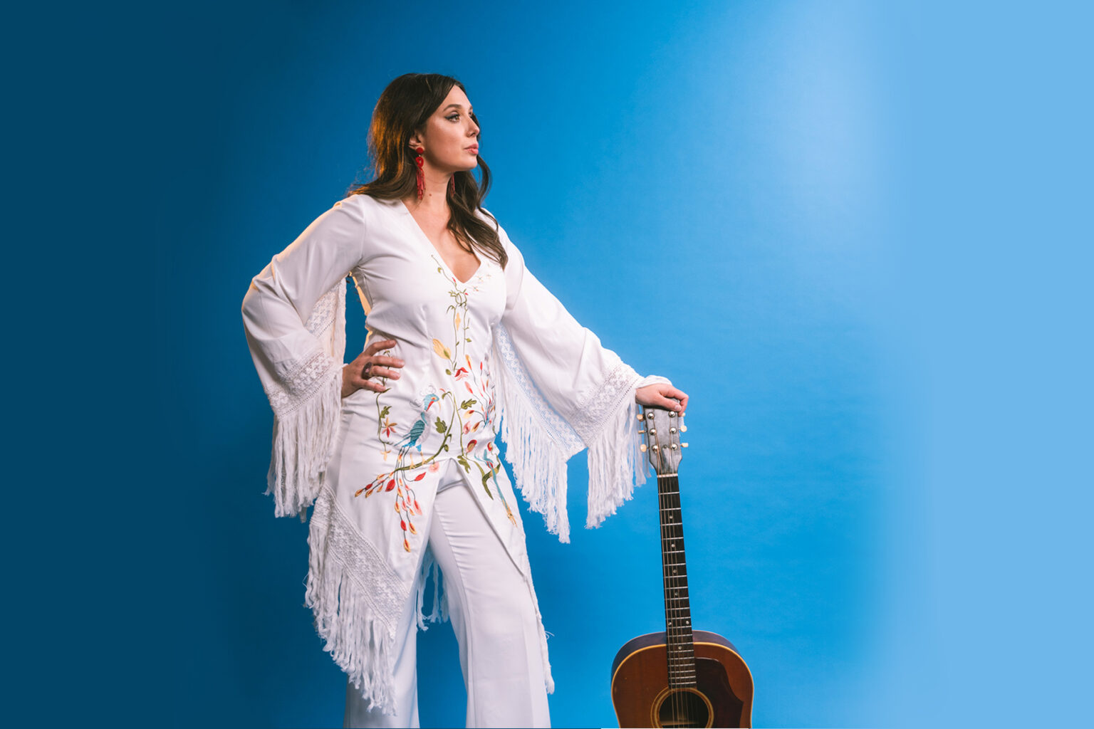 Kristina Murray talks new album ‘Little Blue’ - IMPOSE Magazine