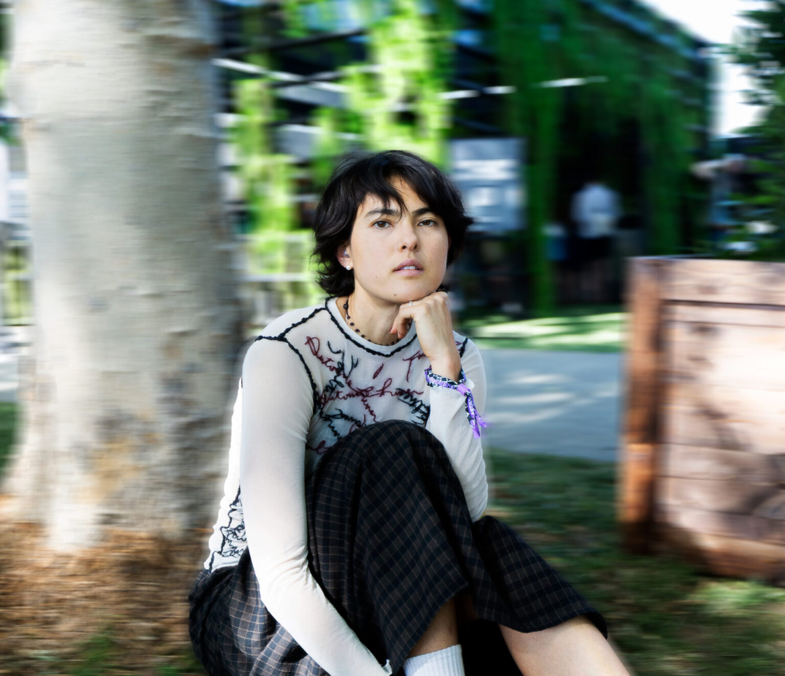 BottleRock 2025 Portraits - IMPOSE Magazine