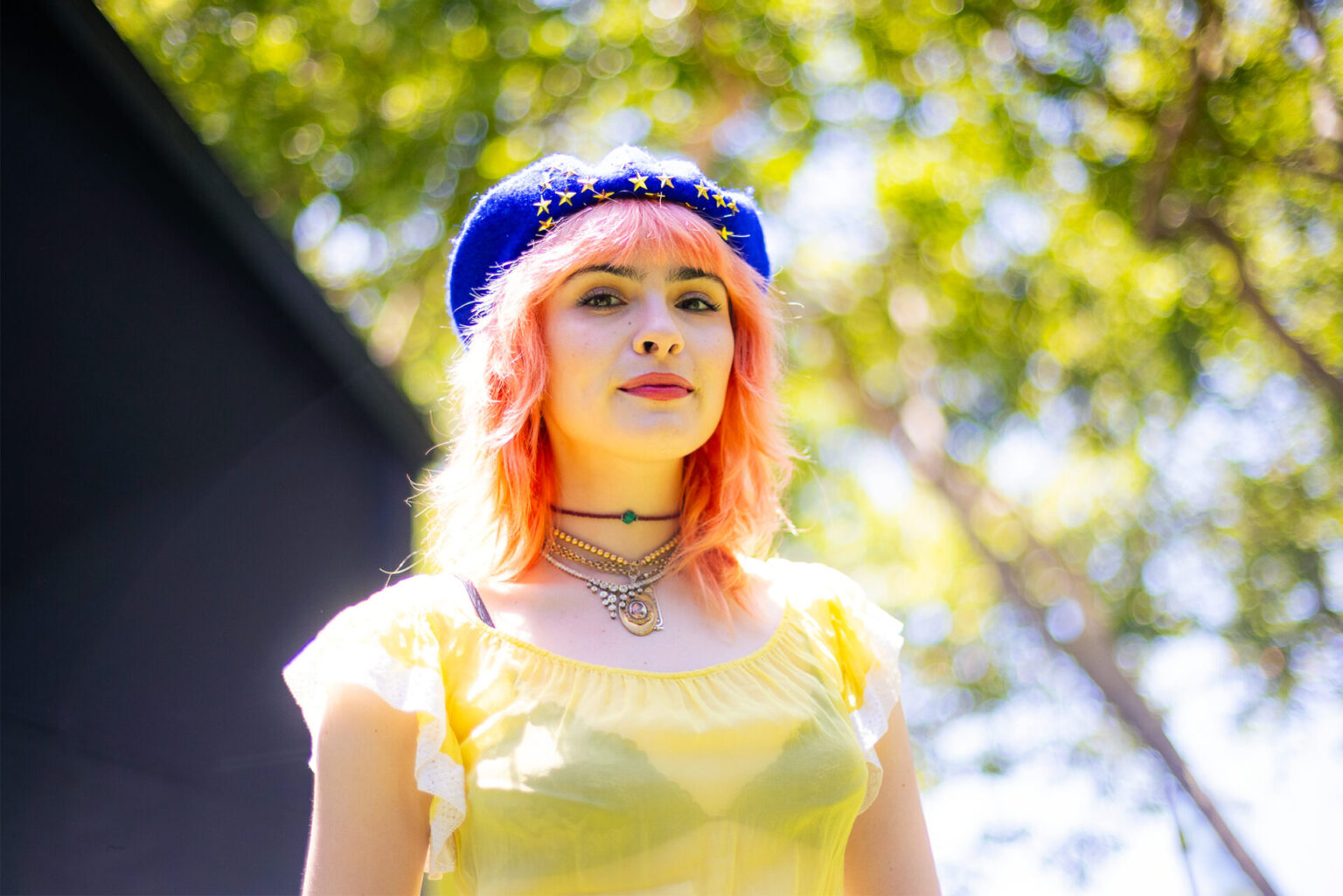 BottleRock 2025 Portraits - IMPOSE Magazine