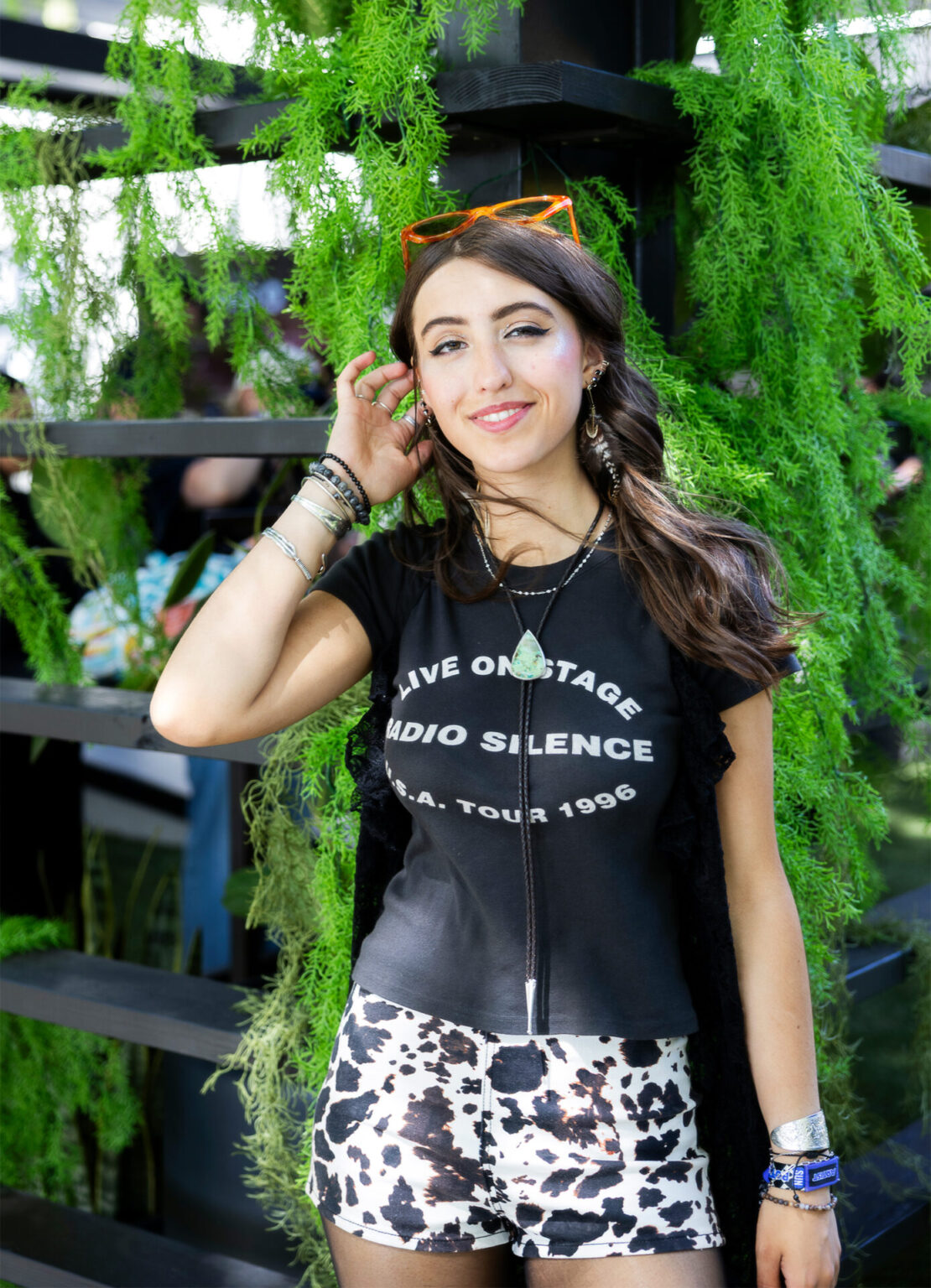 BottleRock 2025 Portraits - IMPOSE Magazine