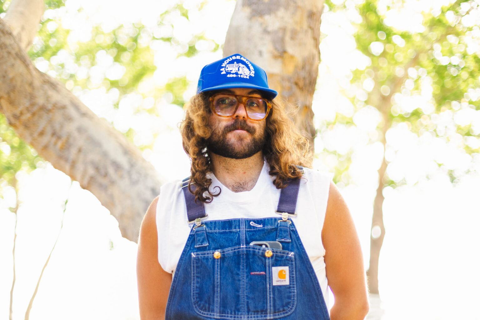 BottleRock 2025 Portraits - IMPOSE Magazine