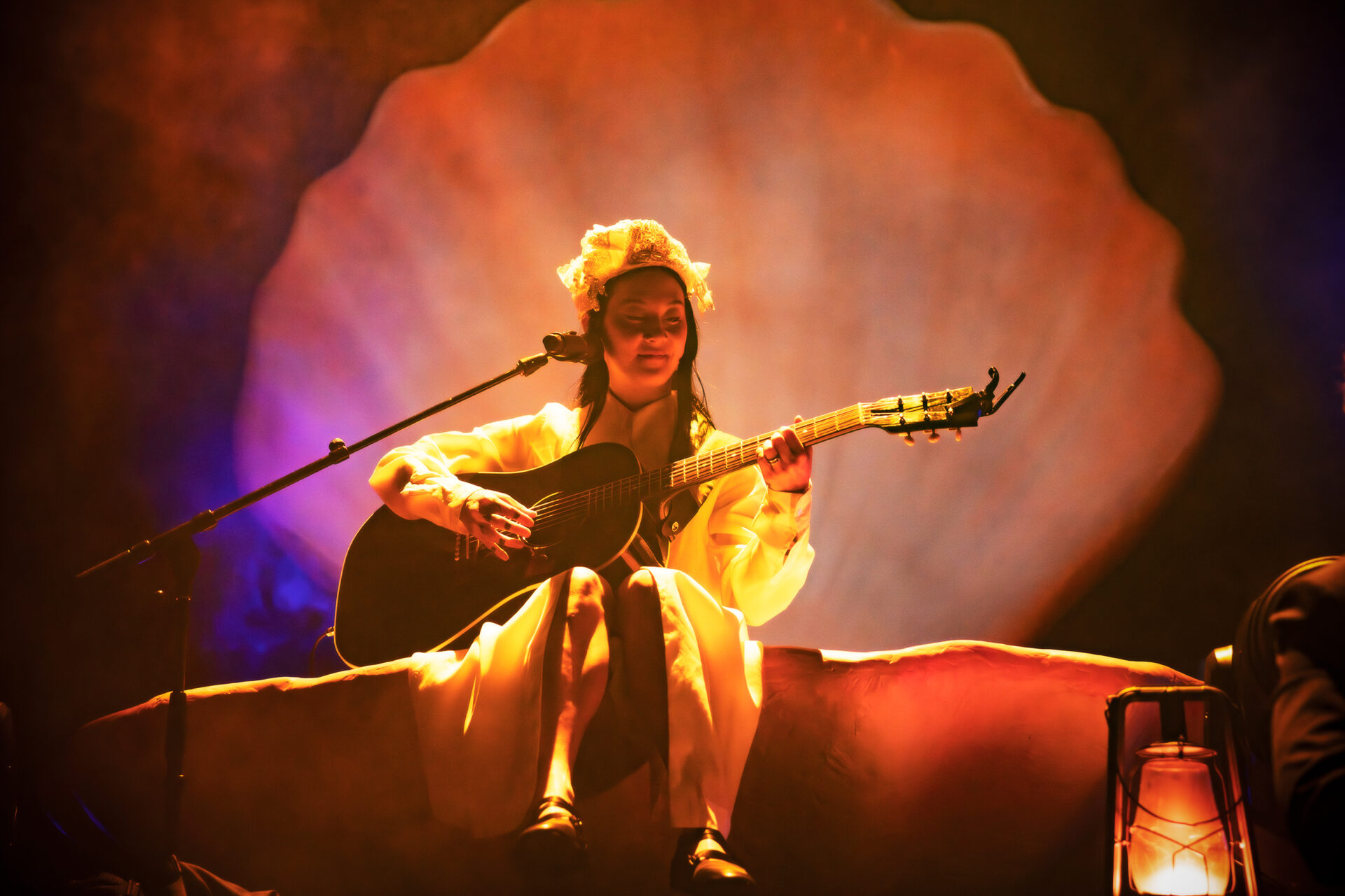 Japanese Breakfast @ The Masonic - IMPOSE Magazine