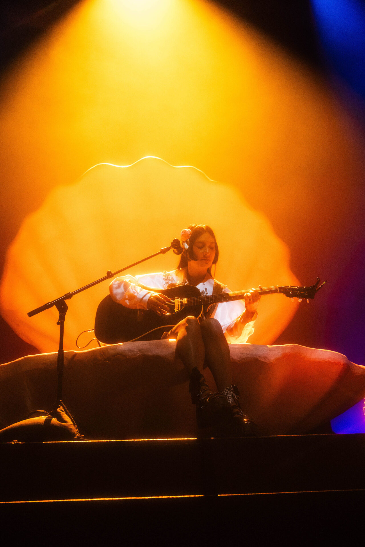 Japanese Breakfast @ Channel 24 - IMPOSE Magazine