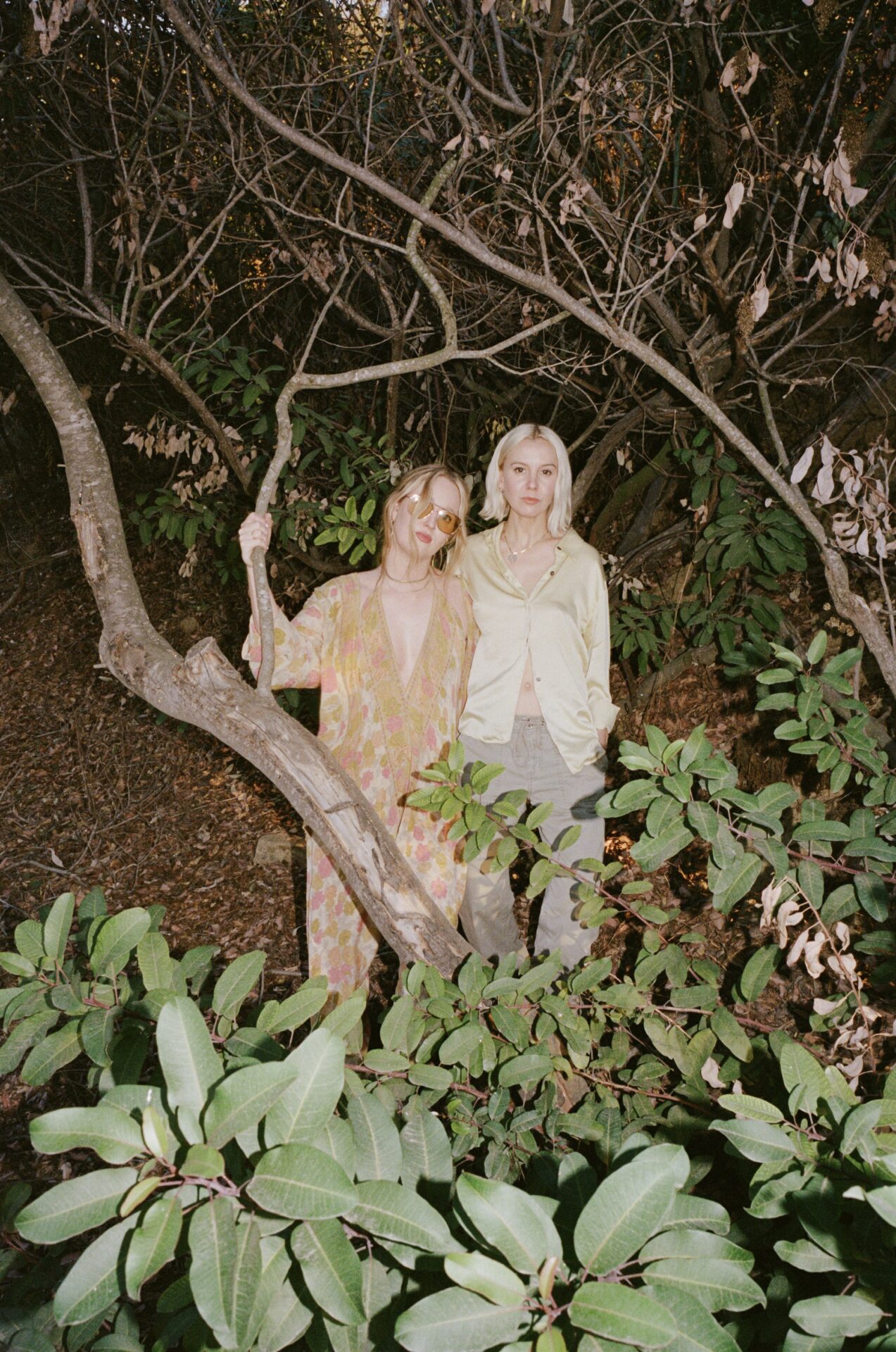 Gracie and Rachel talk new singles & preview upcoming album - IMPOSE ...